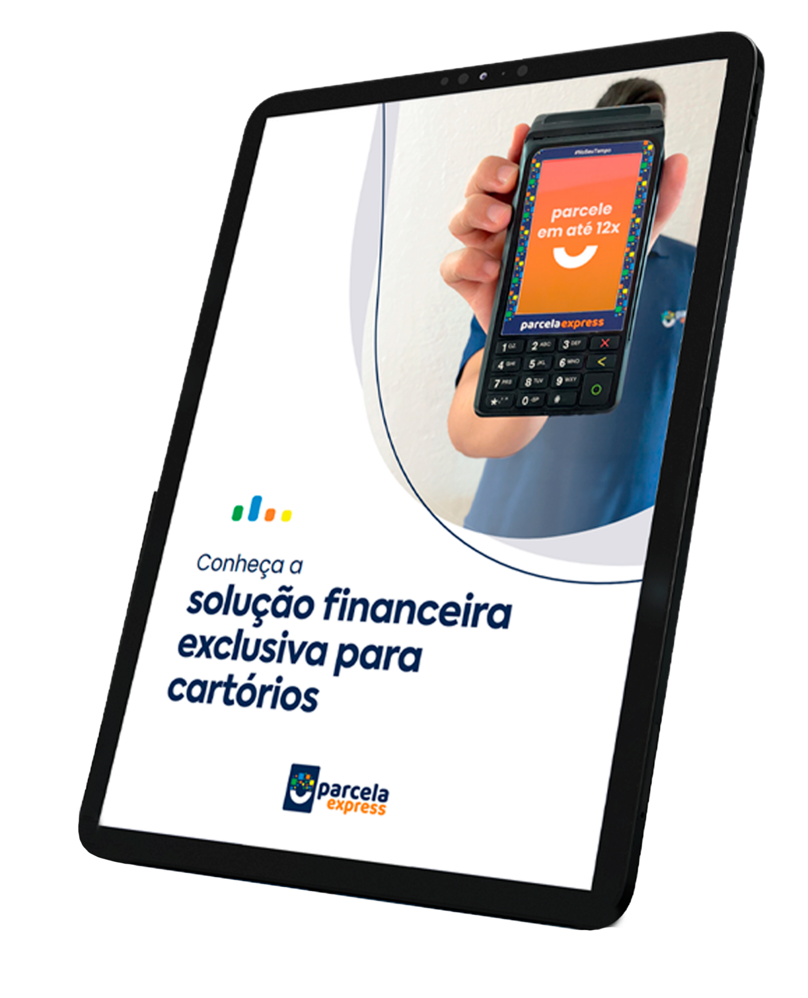 Home - Parcela Express