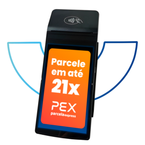 Home - Parcela Express